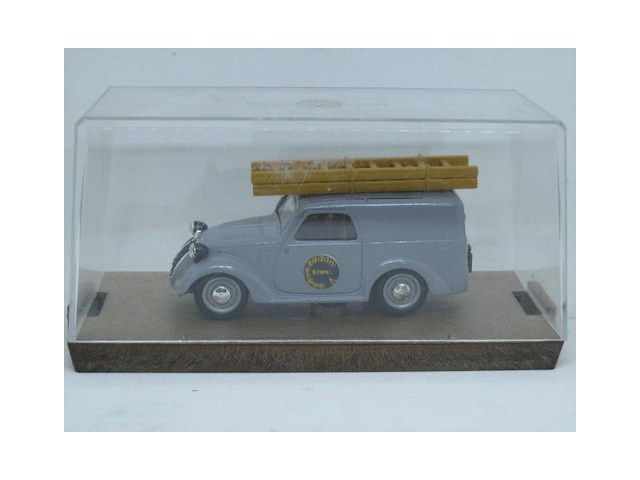 1:43 brumm fiat 1100