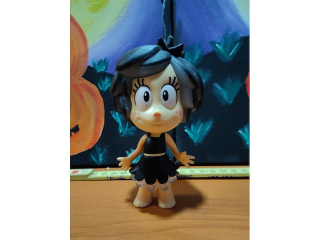 Hanazuki Full of Treasures DOLL  Moodlight Garden