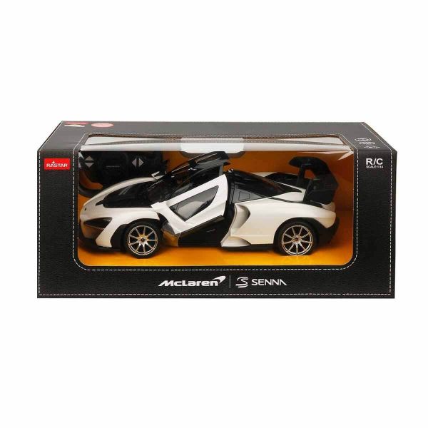 AUTO R/C MCLAREN SENNA 1:14