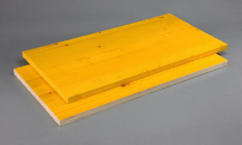 Vodootporna doka (žuta) 1500X500X27mm