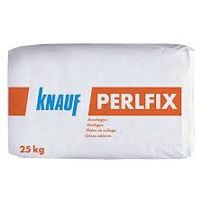 Knauf Perlfix-lepak za gipsane ploče, 25kg (1,00 to/pal)