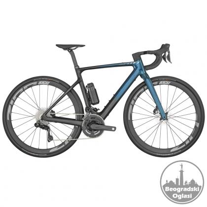 2023 Scott Solace Eride 10 Road Bike (WAREHOUSEBIKE)