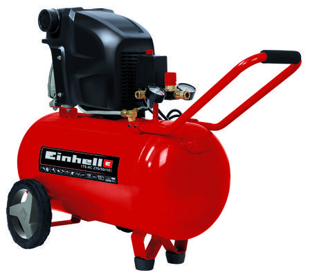 Einhell Vazdušni kompresor TE-AC 270/50/10