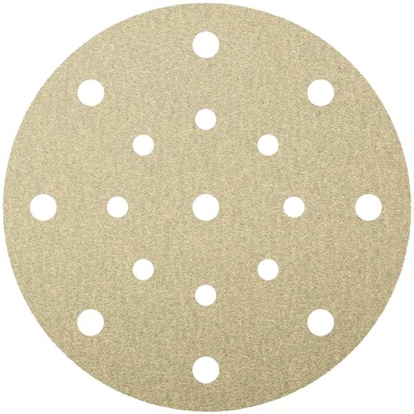 Klingspor PS 33 CK disk samopričvršćavajući 225mm, Zrno 120