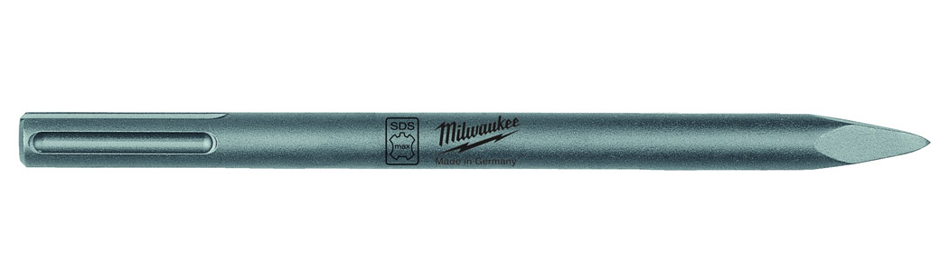 Milwaukee Ravno dleto, SDS-Max, 280 mm