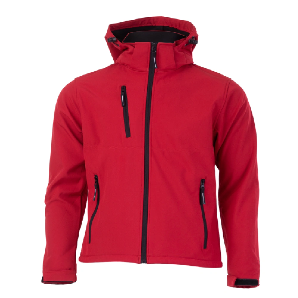 Softshell jakna, RED COOPER L