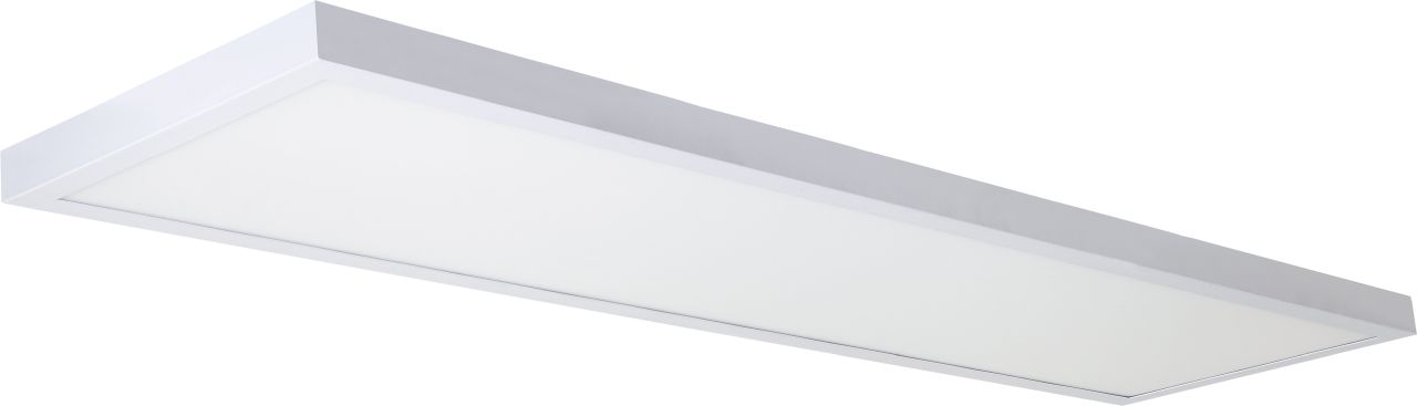 LED panel nadgradni 48W LPA-08-1348P 3000K