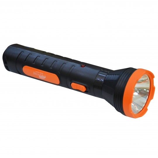 LED punjiva prenosna lampa M704R-L 3W Mitea Lighting