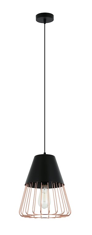 Plafonska lampa 3xE27 F7030-3C SG