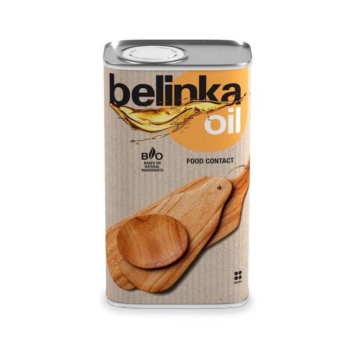 Belinka oil-food contact 0,5 l