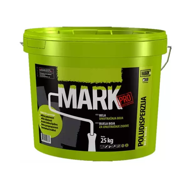 JUB Markpro Poludisperzija 3 Kg