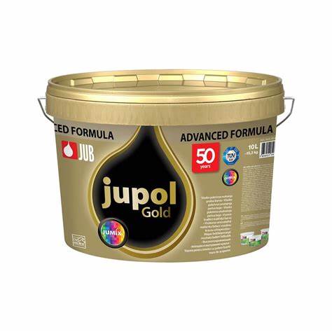 JUB Unutrašnja boja Jupol Gold Advanced Baza 1000 13,5 L (Jga)