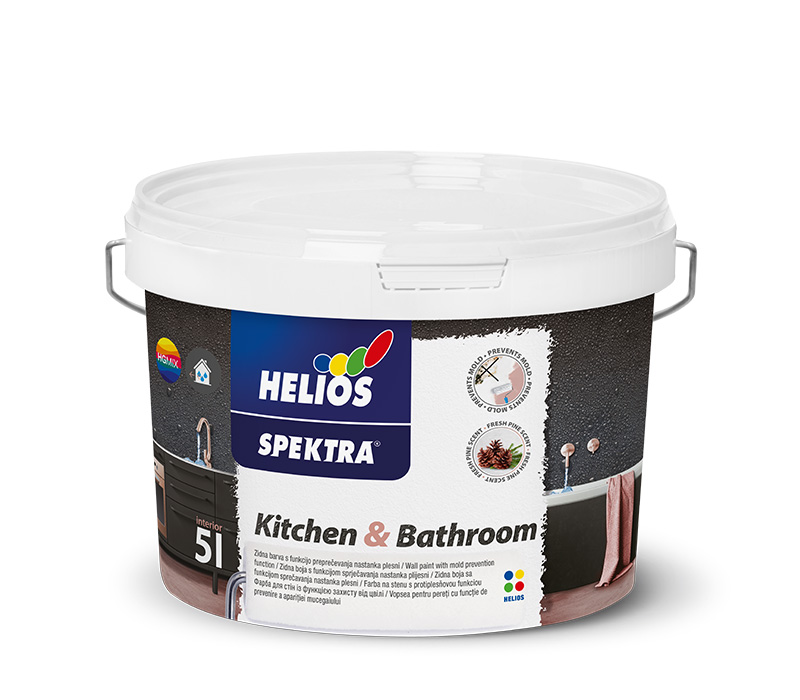 SPEKTRA kitchen & bathroom 2 l