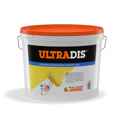 ULTRADIS 9.3L, baza C