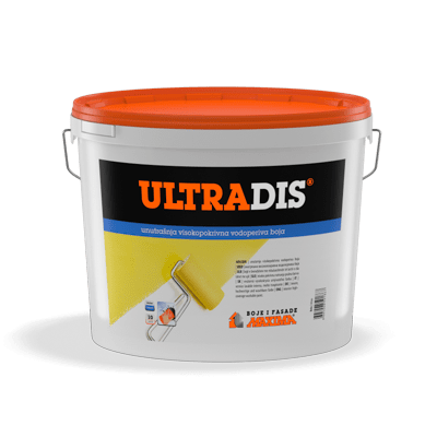 ULTRADIS 9.7L, baza B