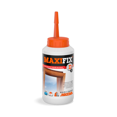 MAXIFIX D3 lepak za drvo 0.2KG