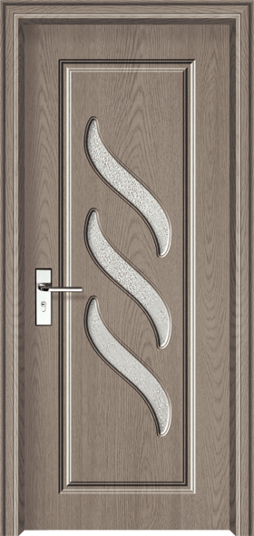 Sobna vrata SUPER DOOR F12-68-P Siva