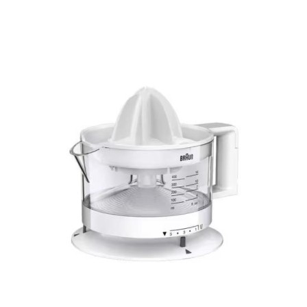 Braun citruseta CJ3000WH