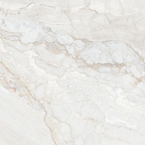 Granitne pločice Gravel White Glossy 60x60