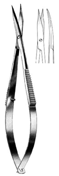 Westcott teno. scissor