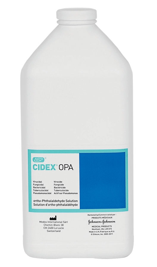 Cidex OPA 3.78 lit