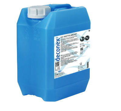 DECONEX® INSTRUMENT PLUS 5L