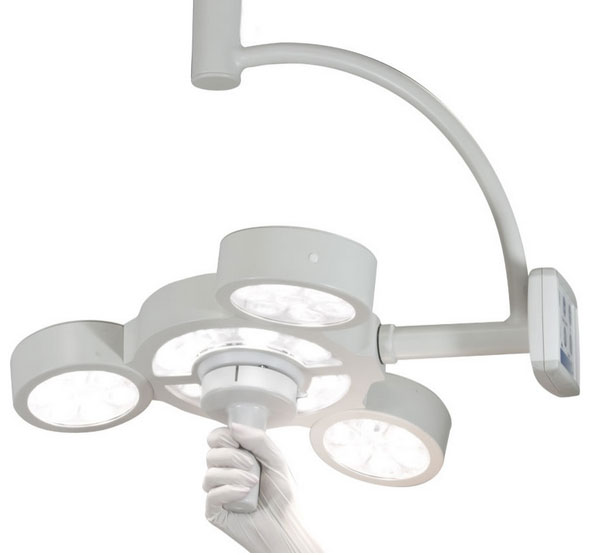 Operaciona lampa LED 3