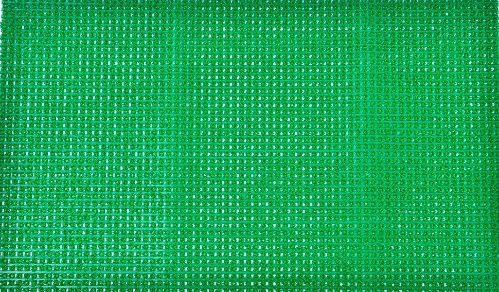 Luance Otirač pixie 40x60cm Polietilen zeleni