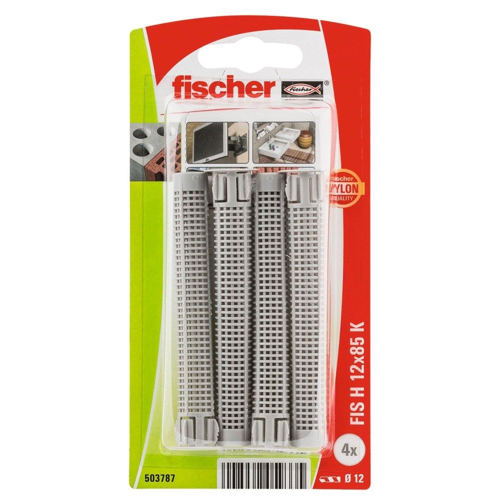 Fischer Tipl Za Hemisko Ankerisanje Fis H 12X85 K