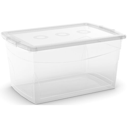 Kutija Za Odlaganje Omni Box Xl Transparent