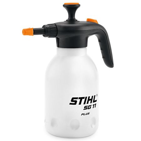 Sg 11 Ručna Prskalica Stihl