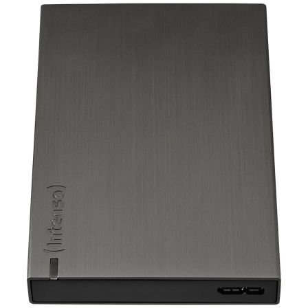 (Intenso) Eksterni Hard Disk 2.5", kapacitet 1TB, USB 3.0, Crna - HDD3.0-1TB/Memory Board