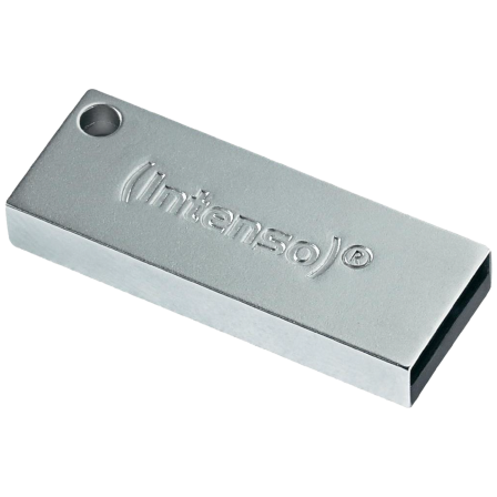 (Intenso) USB Flash 64GB Hi-Speed USB 3.0 up to 100MB/s, Premium Line - USB3.0-64GB/Premium Line