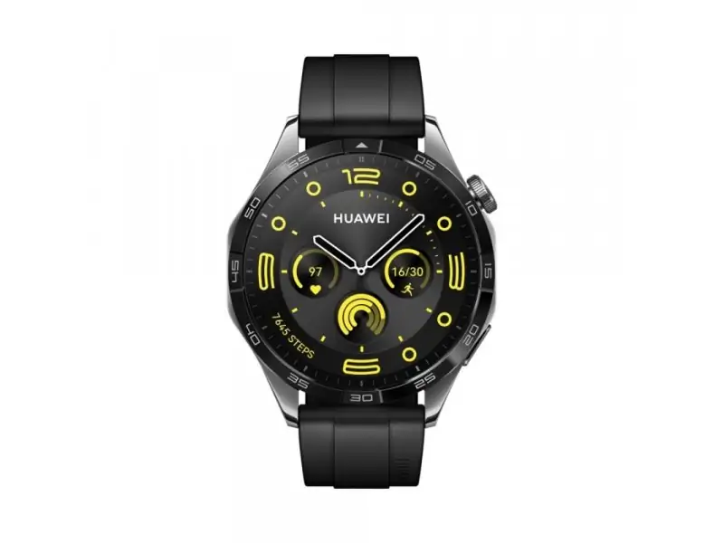 HUAWEI WATCH GT 4 BLACK (46 MM)