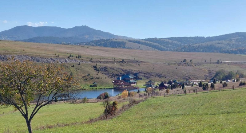 Prodajem Parcelu na teritoriji opstine Cajetina