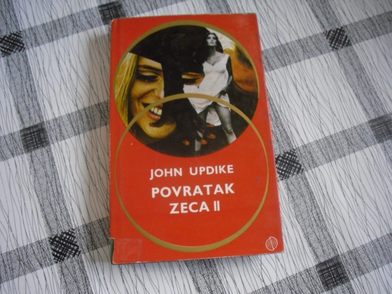 POVRATAK ZECA II