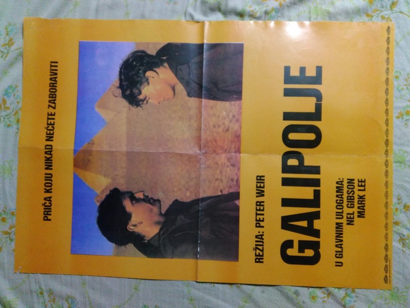 Galipolje