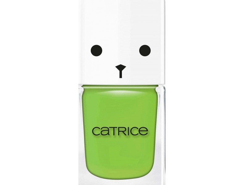 CATRICE c06 spring