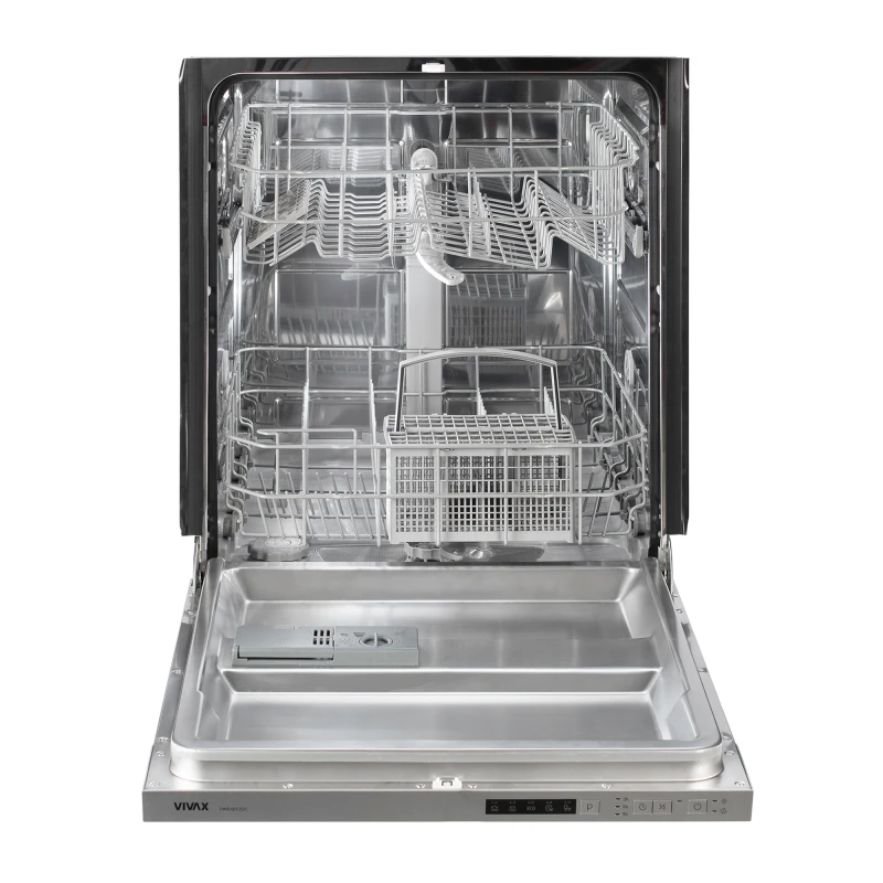 Vivax DWB-601252C ugradna mašina za pranje sudova 12 kompleta