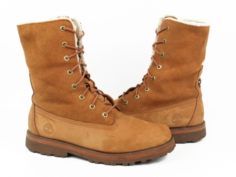 Timberland čizme KOŽA N4256