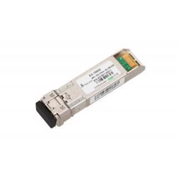 Extralink SFP+ 10G | SFP+ Module | 10Gbps, LC/UPC, 1310nm, 2km, single mode, DOM