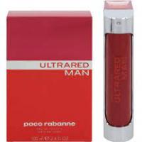 Paco Rabanne Ultrared