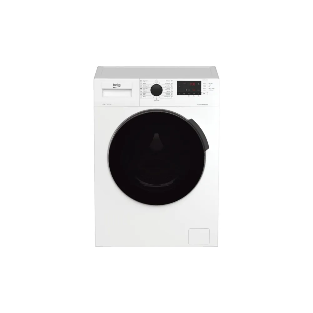 Beko Mašina za pranje veša WUE 9622 XCW