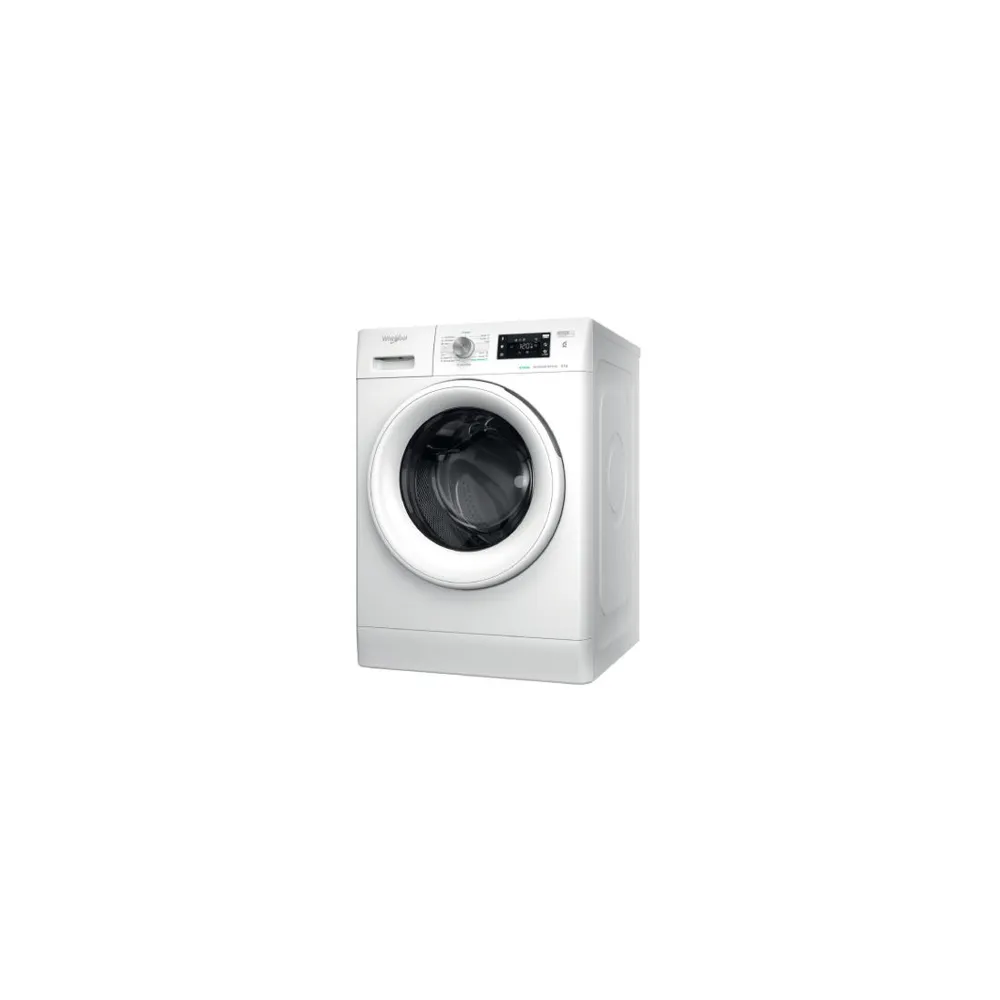 Whirlpool Mašina za pranje veša FFB 9458 WV EE - Bela