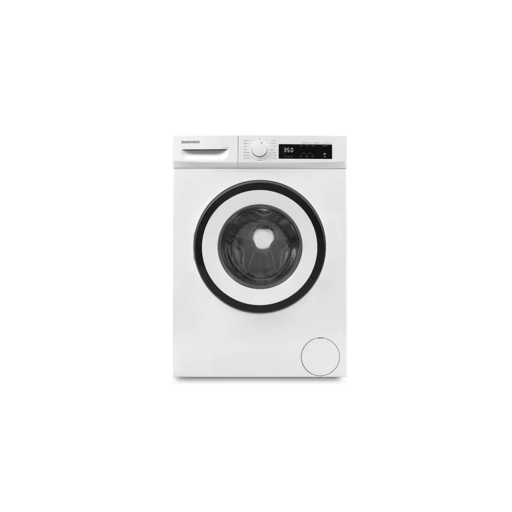 Daewoo Mašina za pranje veša WM710T1WU4RS