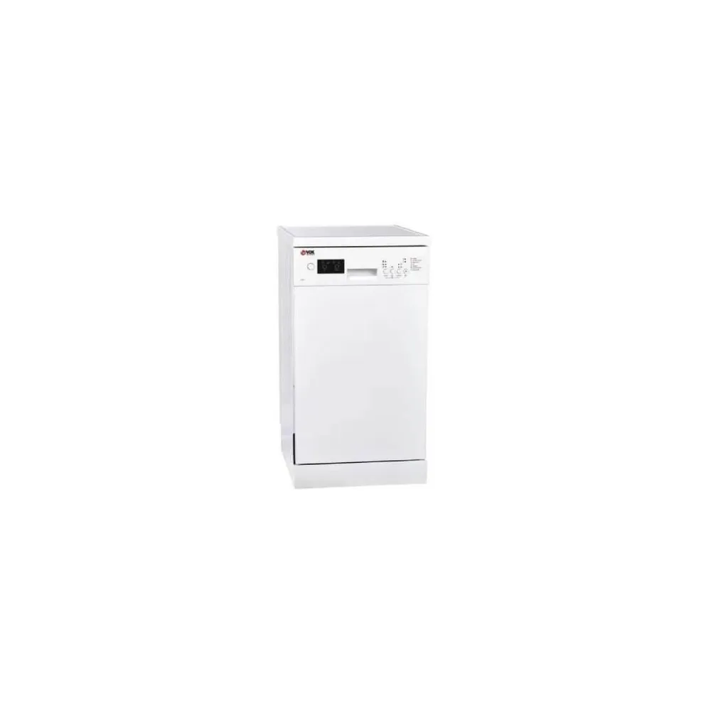VOX Mašina za pranje sudova LC4745E