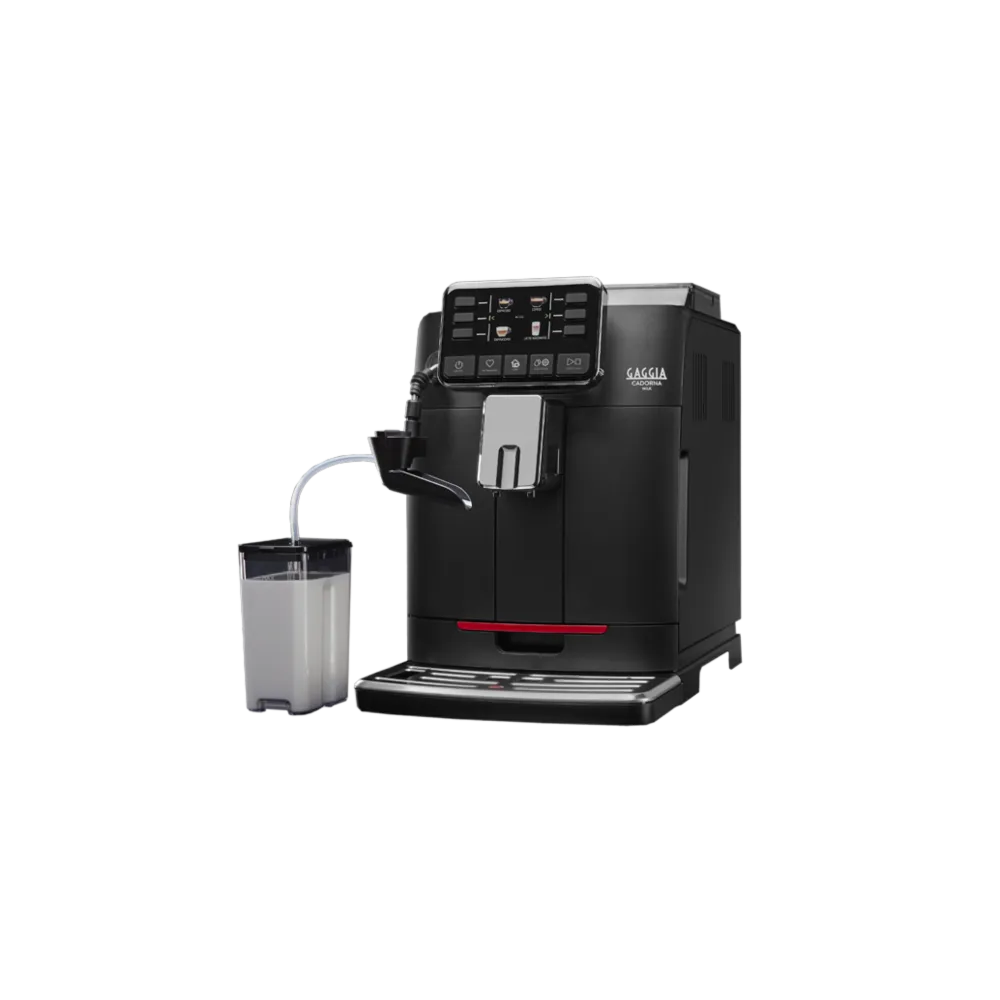 Gaggia Aparat za espresso kafu Cadorna Milk - Crni