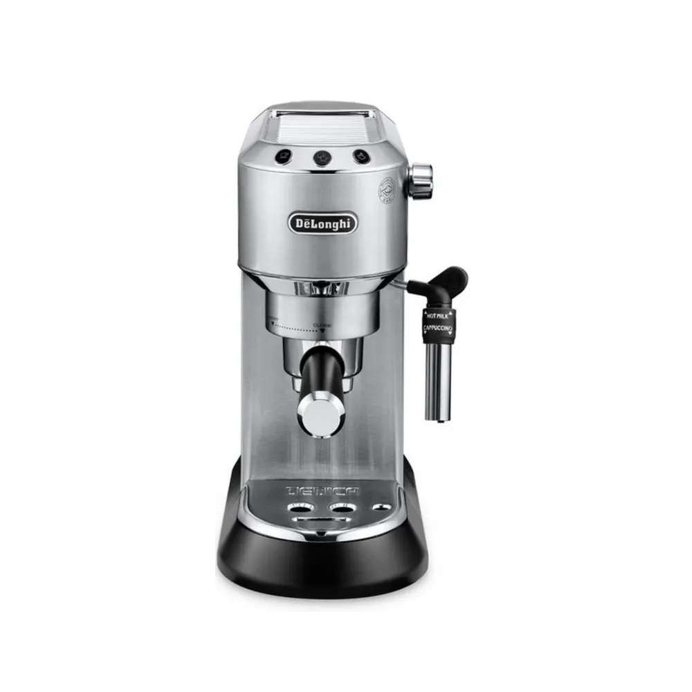 DeLonghi Aparat za espreso EC 685.M - Sivi