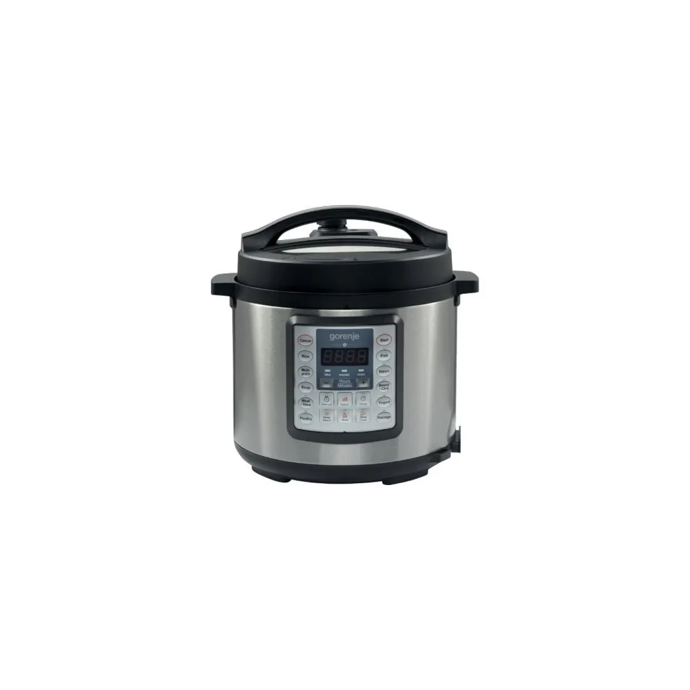 Gorenje Multicooker MC6MBK