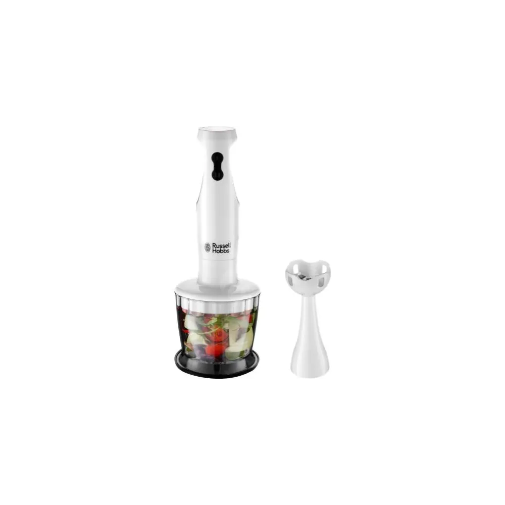 Russell Hobbs Štapni blender 24600-56 200W - Beli